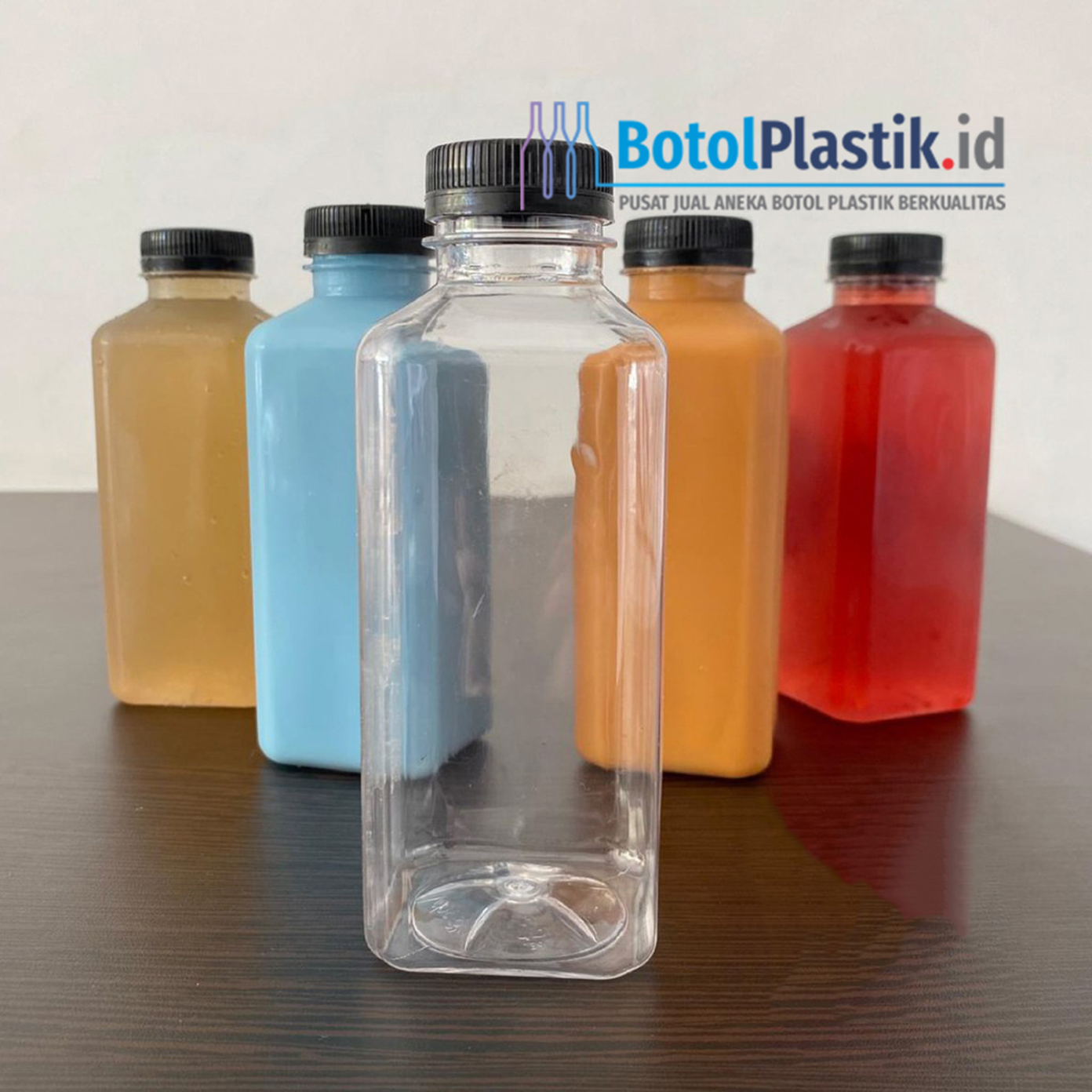 Tips Sederhana Membersihkan Botol Kick 250 Ml Short Neck - BotolPlastik.id
