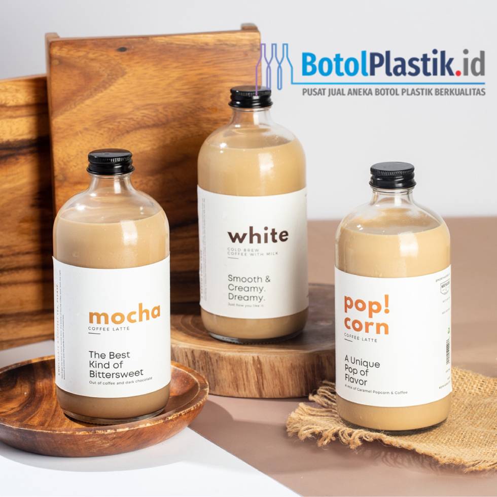 Home - BotolPlastik.id