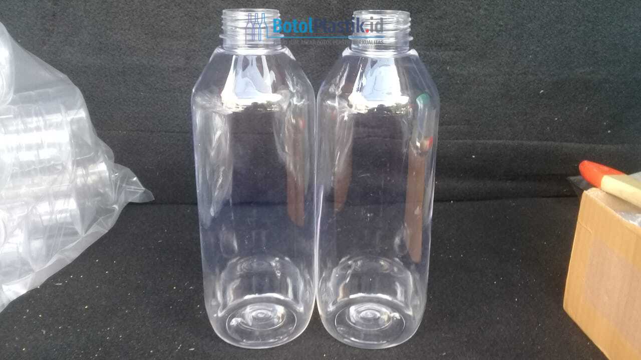 ?Jenis Dan Harga Botol Minuman Plastik 250 ML - BotolPlastik.id